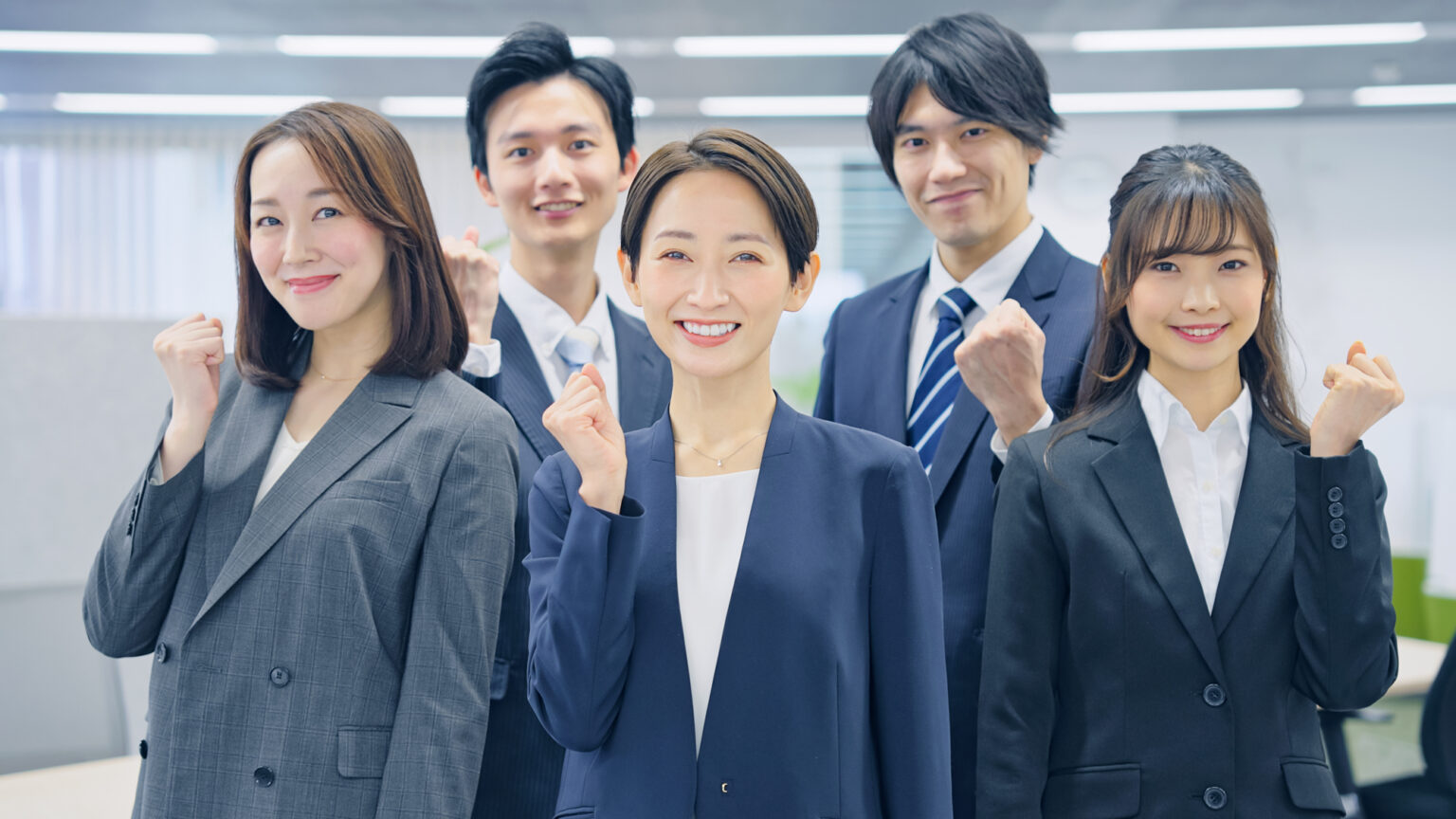 接客マナーの基本！接客力を上げる具体的な5つの取り組み | DXPOカレッジ