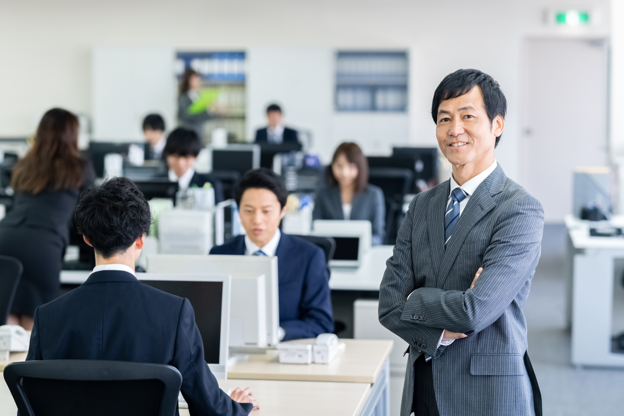 業務を内製化するメリットと失敗しがちな3つのポイント | DXPOカレッジ